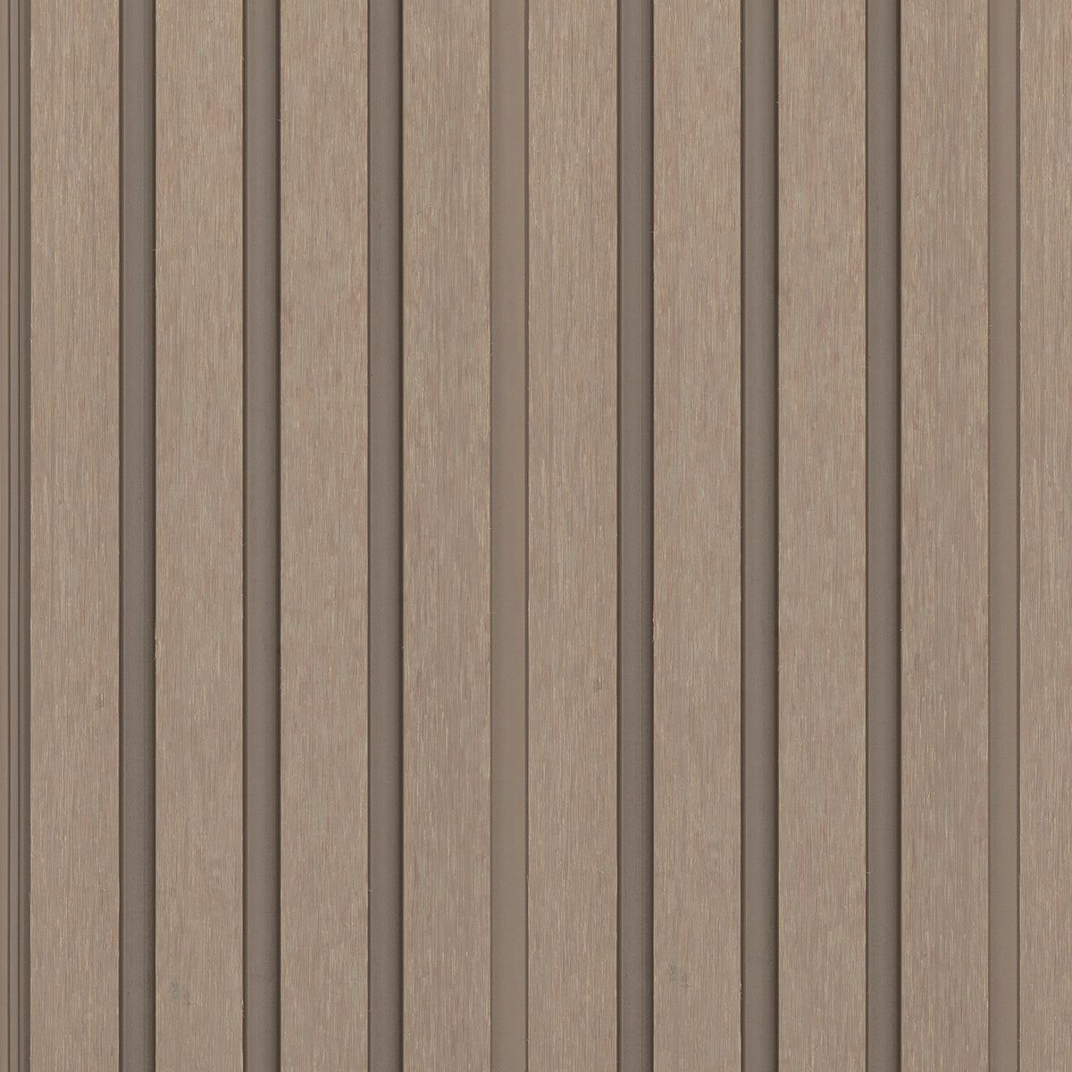 Cream WPC Cladding Panel – ArtPanelUSA