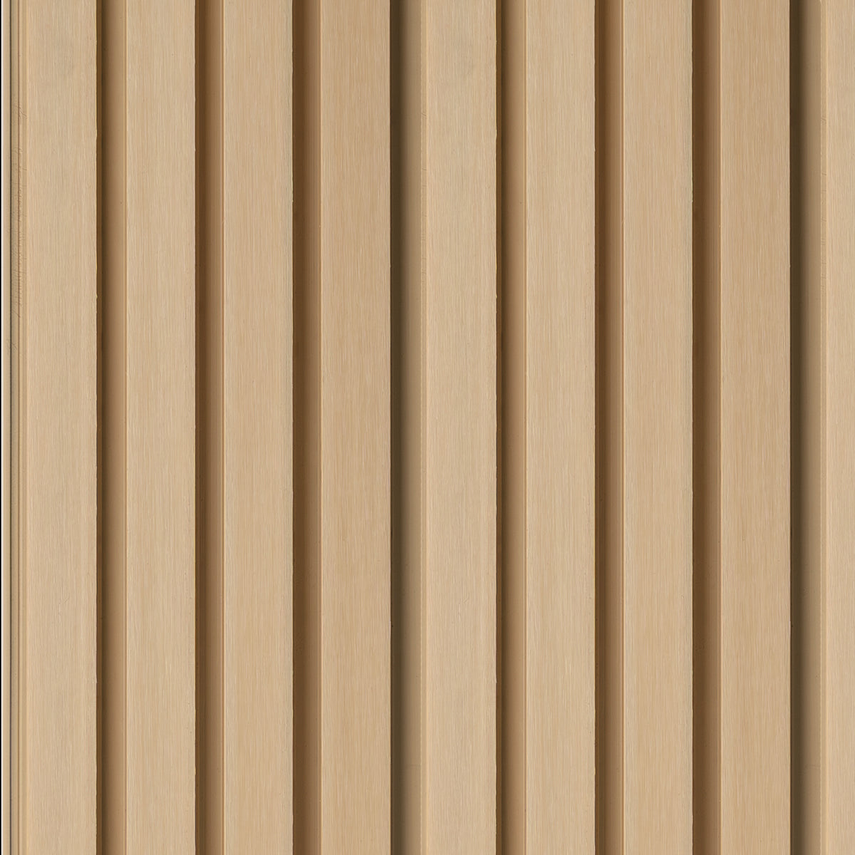 Classic Oak WPC Cladding Panel – ArtPanelUSA